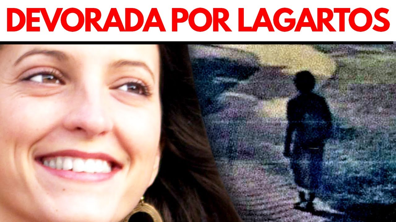 Video De Cctv Captura Escalofriantes Momentos Antes De La Misteriosa