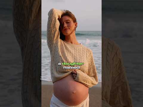 Karlie Kloss and Joshua Kushner Welcome Third Child, Daughter Rae Florence.