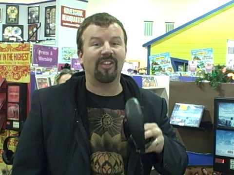 Mark Hall Lead Singer Casting Crowns.wmv - YouTube