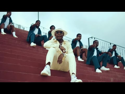 Lerry Mba - OCTAVIA ( video oficial ) - YouTube