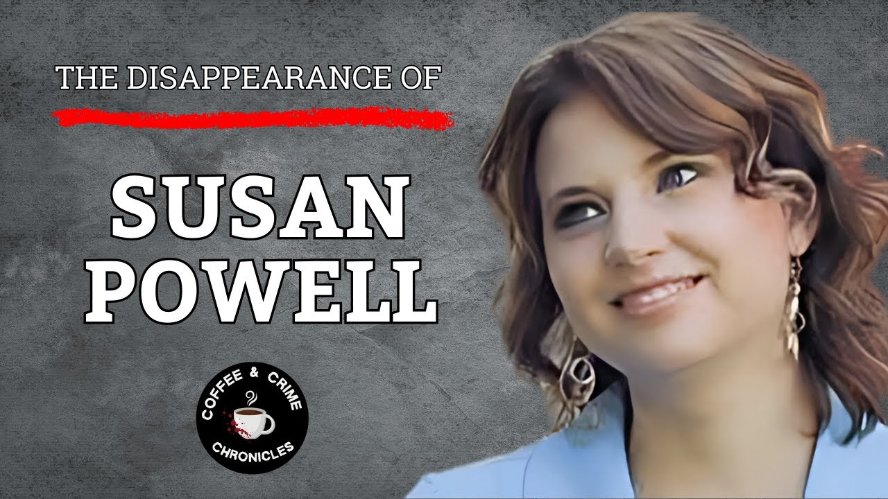 UNSOLVED | The Disappearance of Susan Powell - YouTube
