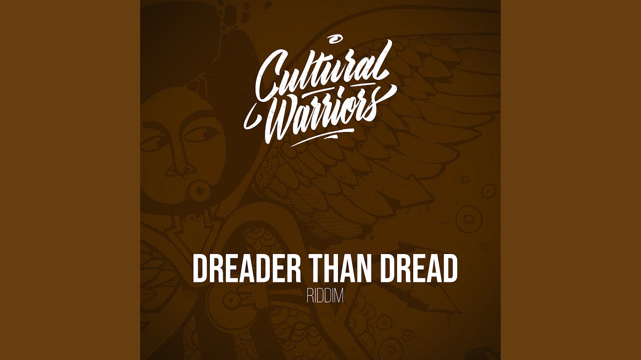 Dreader Than Dread - YouTube