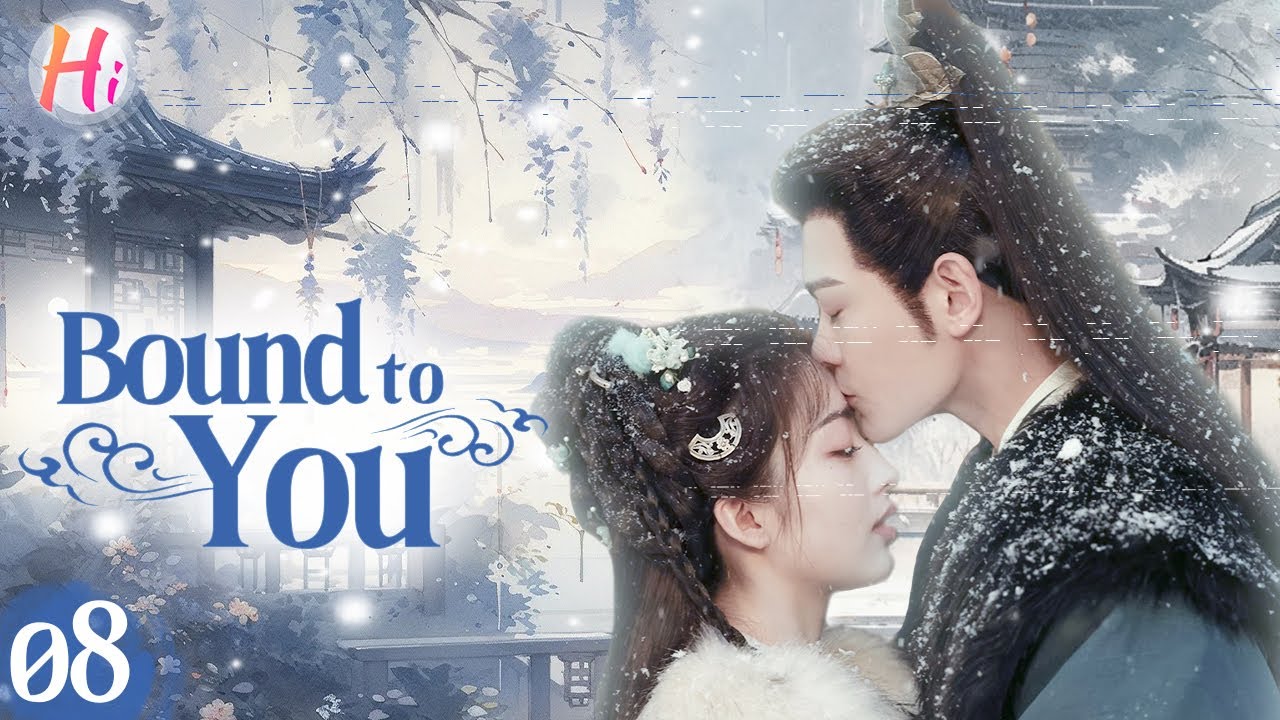 【Multi-sub】EP08 | Bound to You | Forbidden love in the harem | Hidrama - YouTube