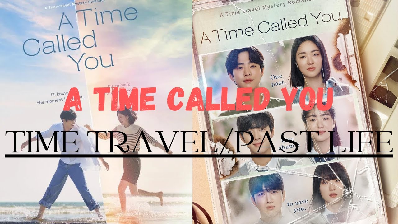 "A TIME CALLED YOU" #review ||my own opinion|| @medhakedrame - YouTube
