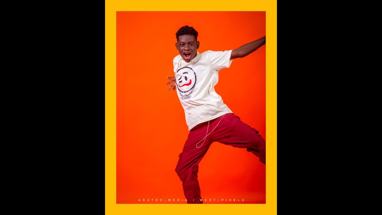 Cloudy - Superman ( Official Dance Video by Allo Danny ) - YouTube