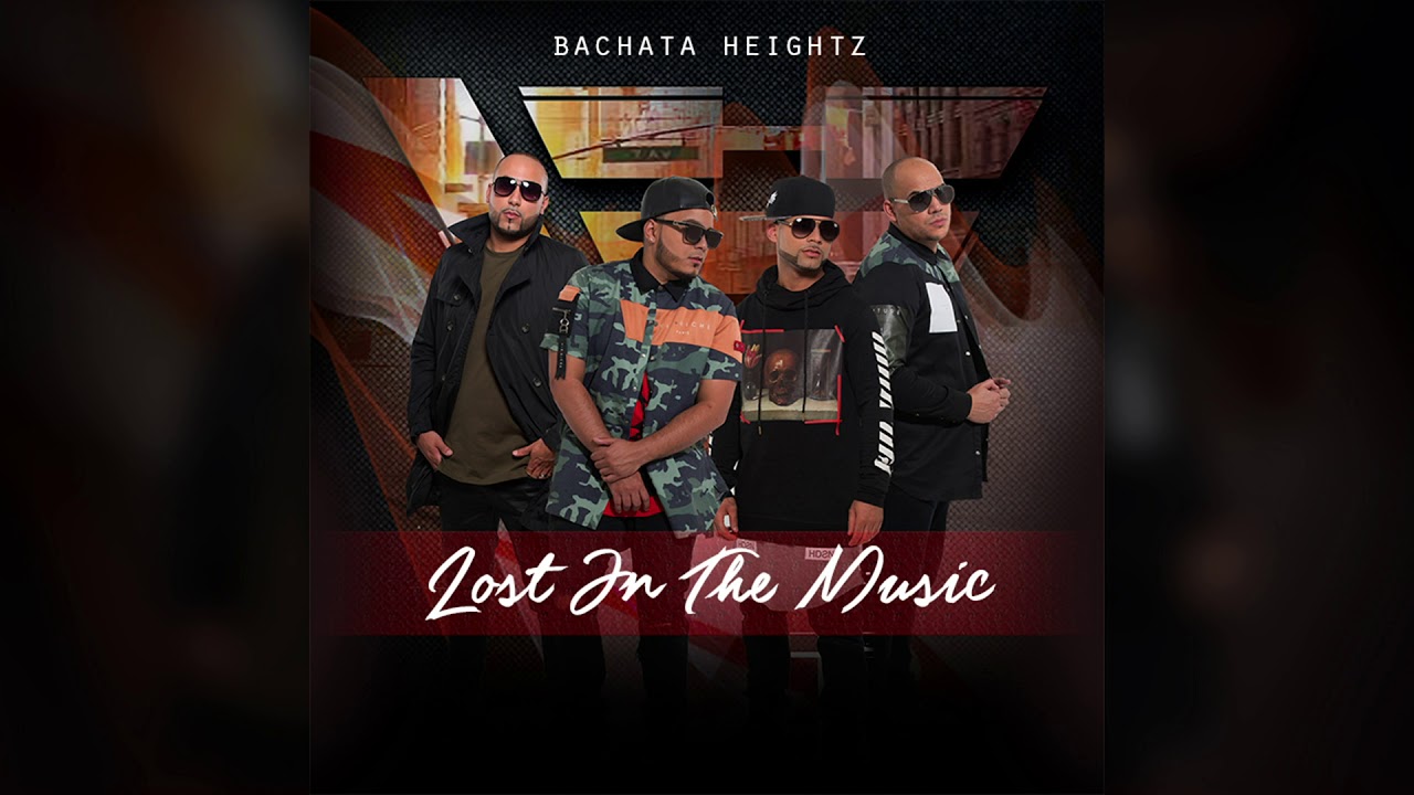 Bachata Heightz - Dime Porque - YouTube Music