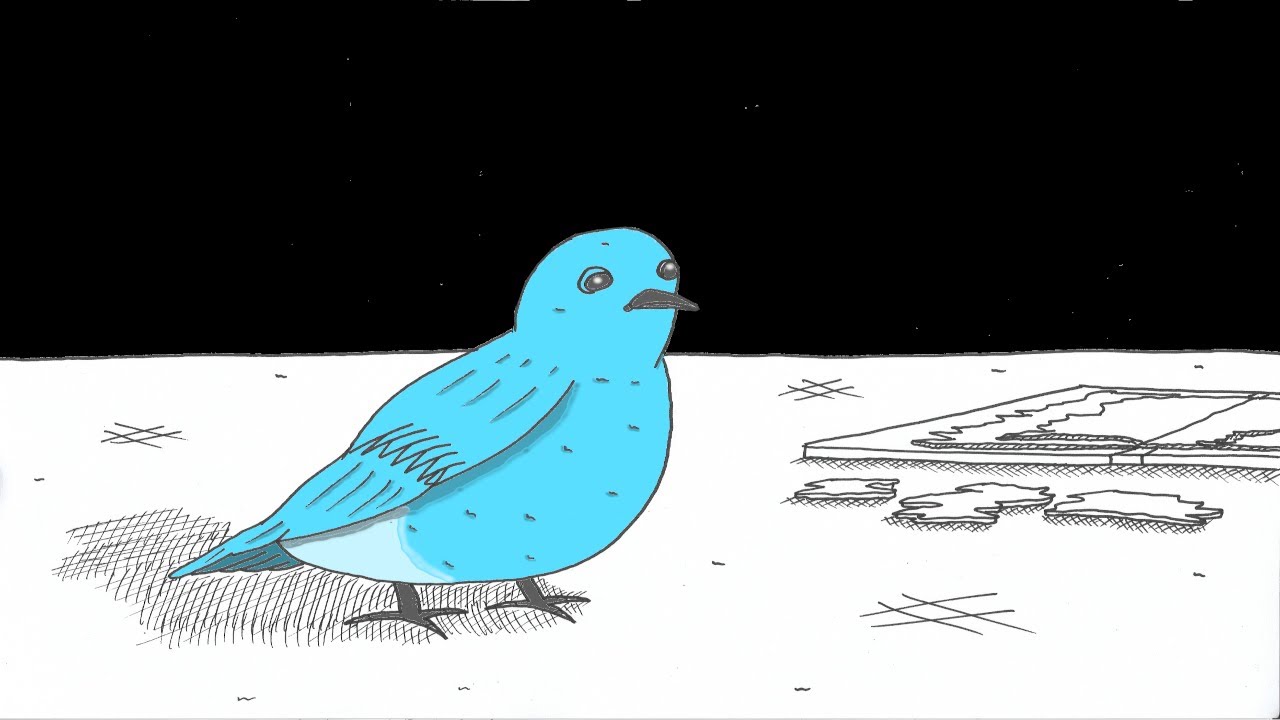 ''Bluebird'' ... By Charles Bukowski (Animated Poem) - YouTube