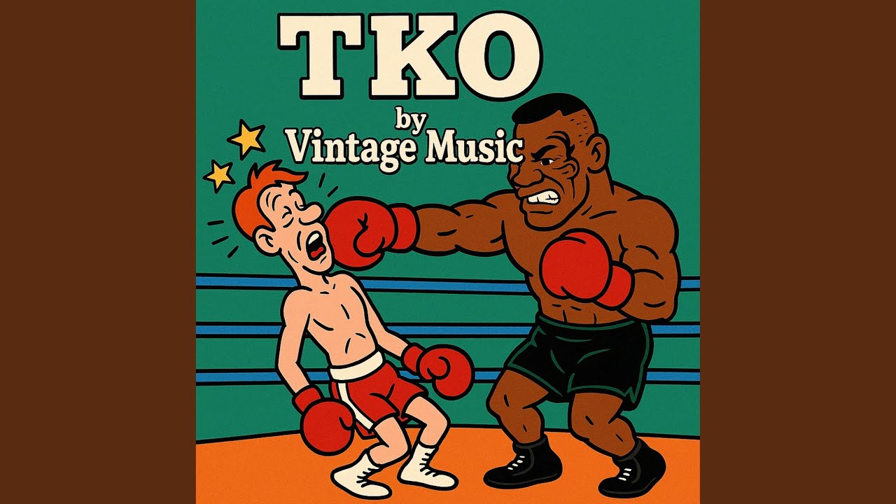 TKO - YouTube