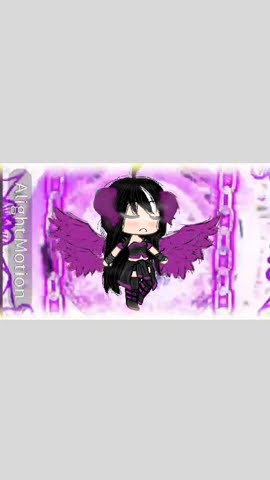 angel trend #gacha - YouTube