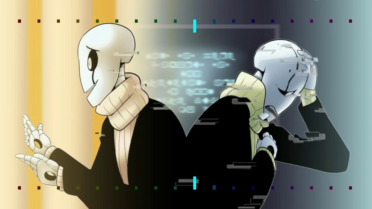 Forgotten (Original Gaster Theme) - Diamond's Remix (?) - YouTube