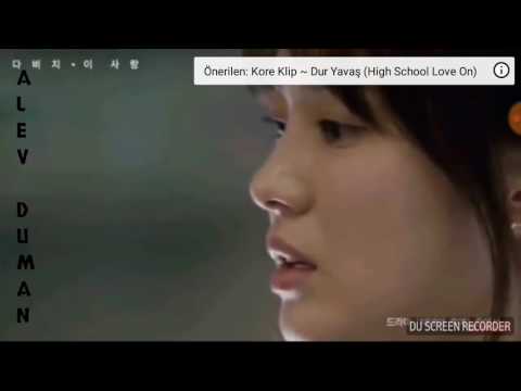Kore Klip^^Vazgeç Gönül~Decentes Of The Sun~