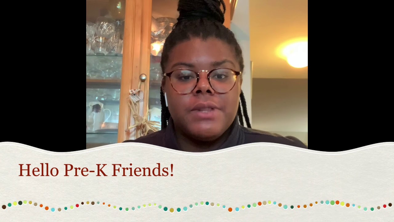 April 16th Artsy Thursday with Ms. Douglas - YouTube