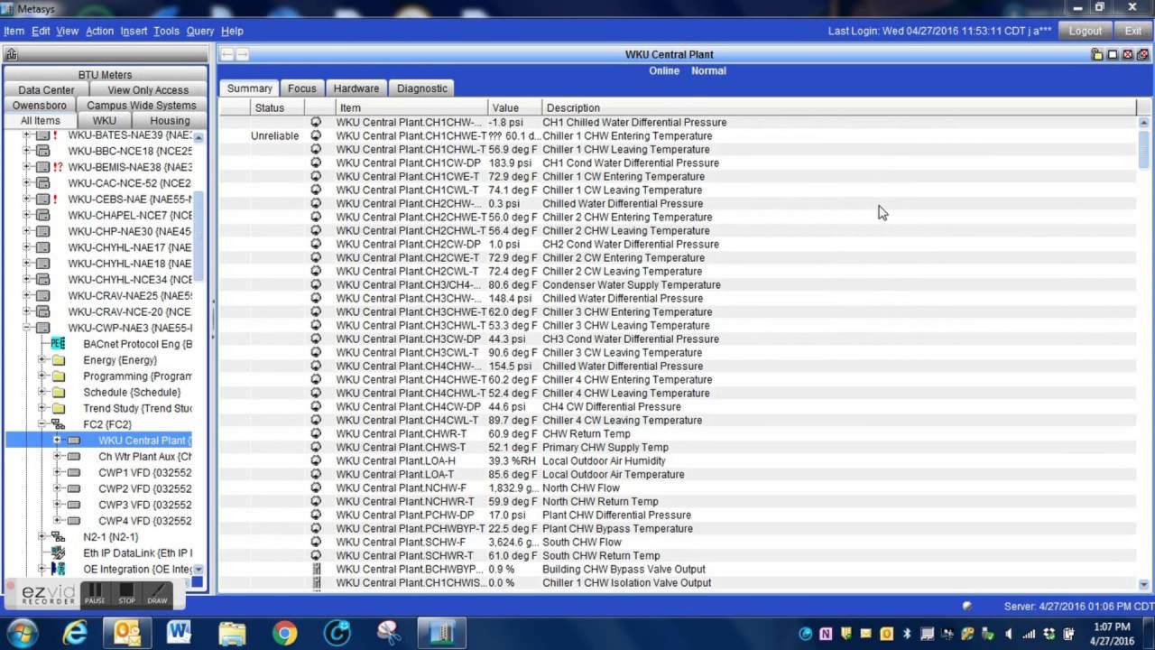 How to disable Metasys Alarm Popup - YouTube
