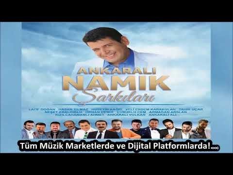 Ankaralı Namık Şarkıları - Teaser ''2018 Yeni Çıkan Albümü''