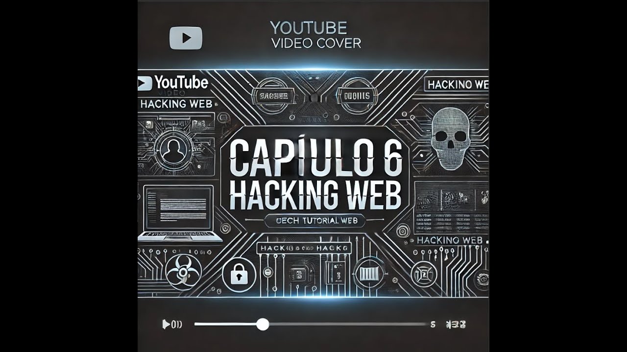 Hacking Web #6 desde 0 en Windows - YouTube