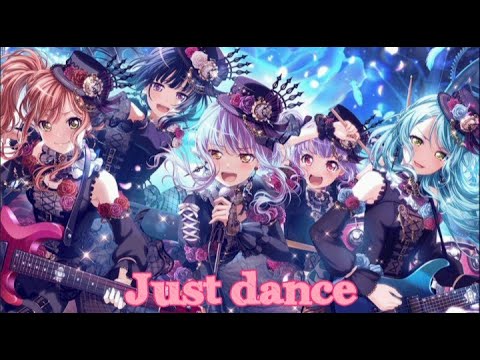 Nightcore - Just Dance (Lyrics) - YouTube
