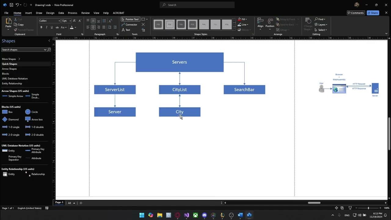 Aula 7 - Blazor - YouTube