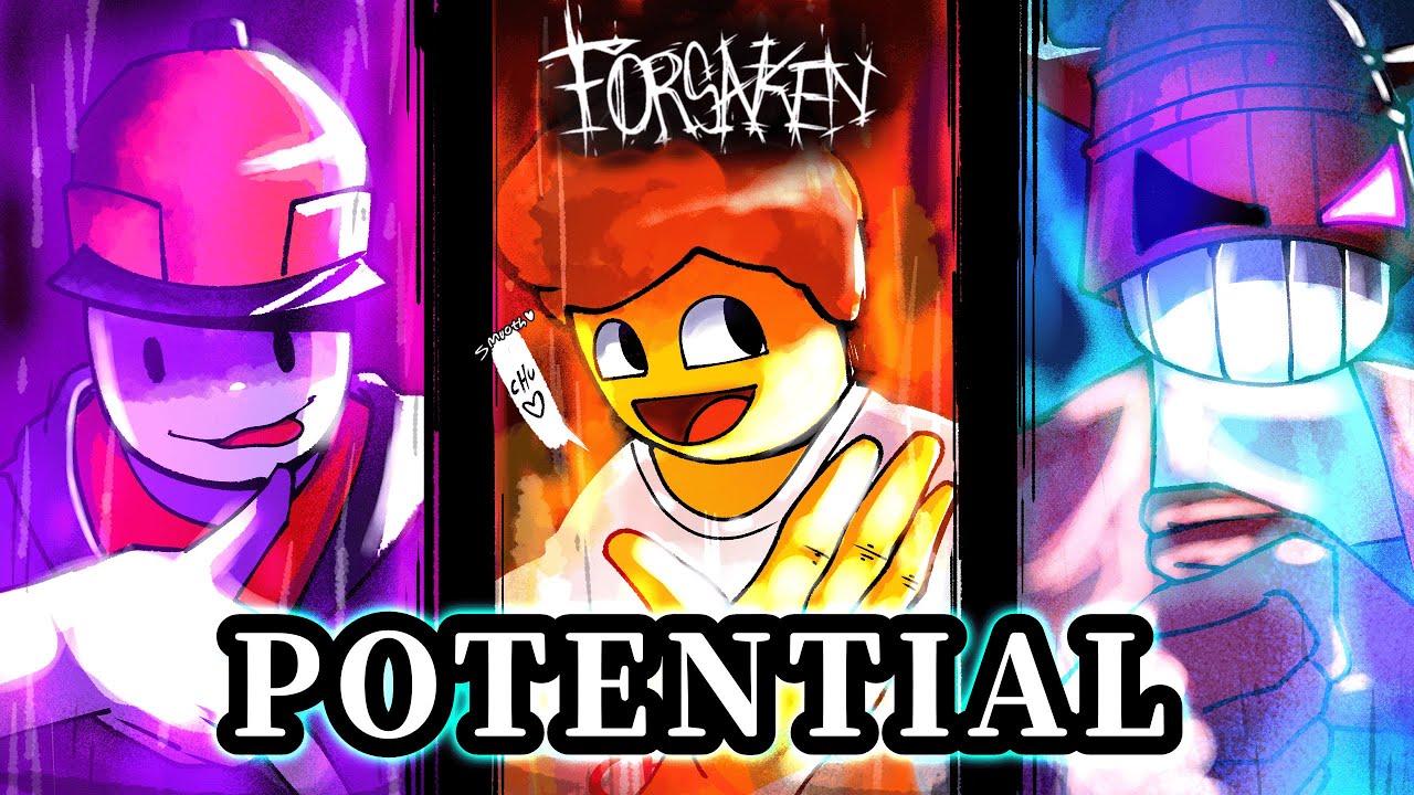 POTENTIAL - Last Men Standing (Doombringer VS Builderman/Shedletsky ...