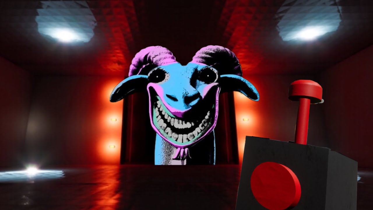 Garten of Banban 8 - Ramamba Is Back! (Gameplay 3) - YouTube