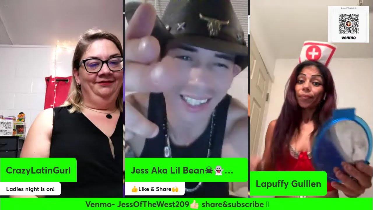 Lets get it - YouTube