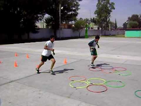 circuito de accion motriz - YouTube