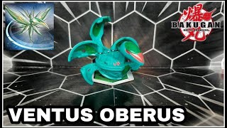 Oberus Bakugan