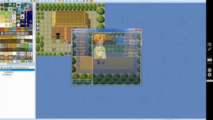 Rpgsave Editor Request] Stone Story RPG FearLess Cheat Engine