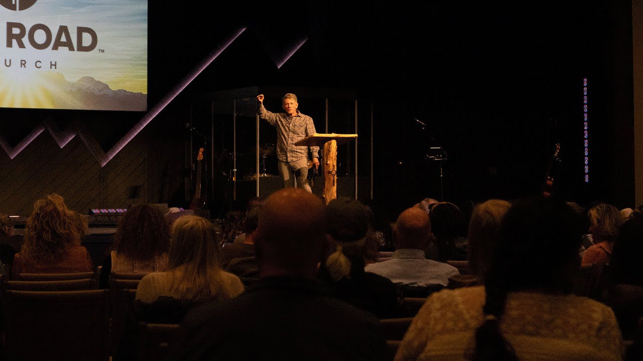 Dr. Steve Holt's Latest Sermons
