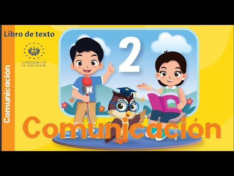 Palabras con cl, pr, bl y pl , El punto final. Comunicación 2° grado ...