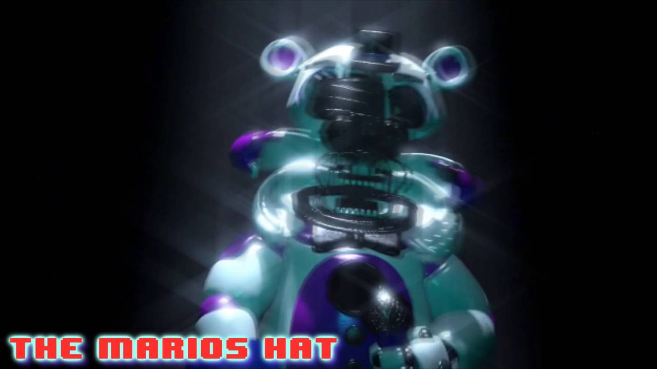 [SFM/FNAF] Funtime Freddy || Voice by David Near - YouTube