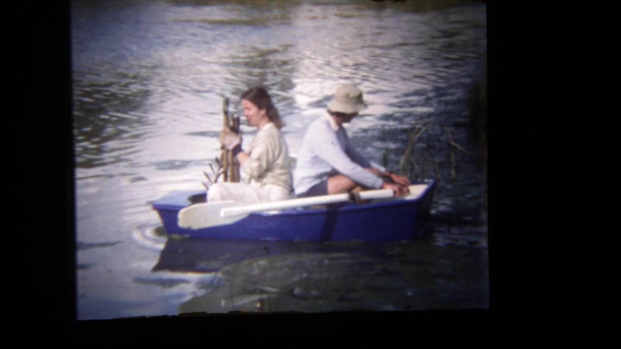 REFUGE: WATERBIRD HABITAT TOOWOOMBA - YouTube