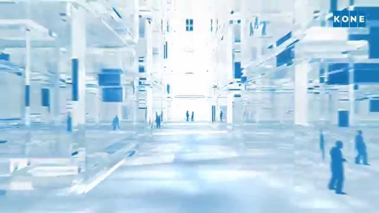 KONE Elevators - For the Buildings of tomorrow. The best made better ...