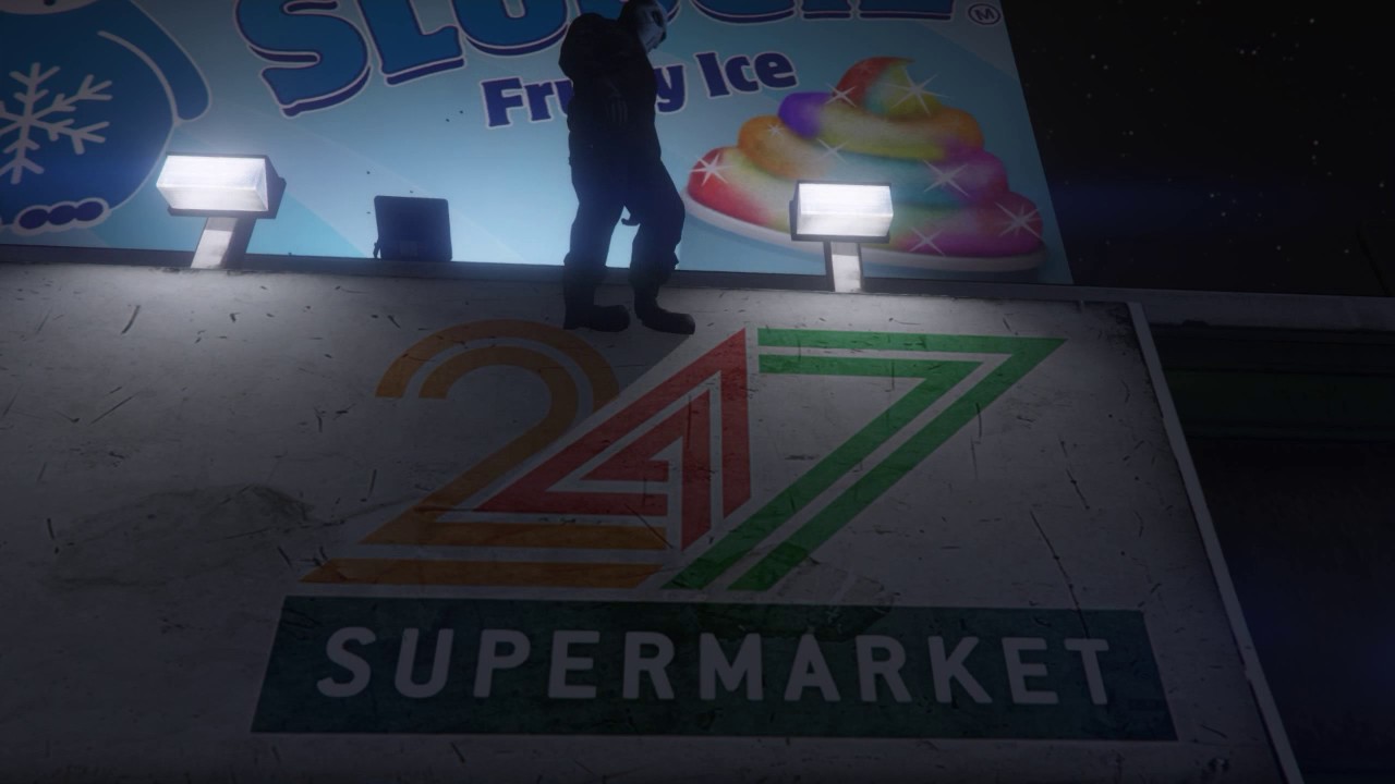 The awakening of Prometheus-Trailer^Scene 1. - YouTube