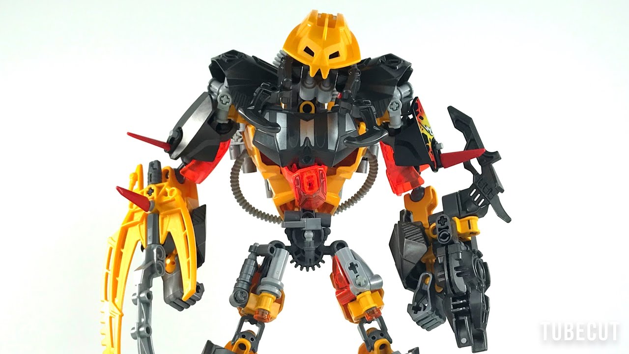 Jetbug Prototype ( LEGO Hero Factory Review) - YouTube
