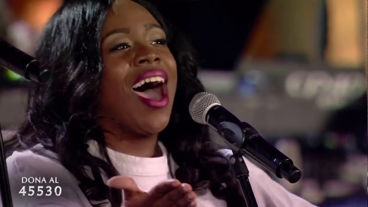 Charleston Mass Gospel Choir singing for the Pope in the Vatican - YouTube