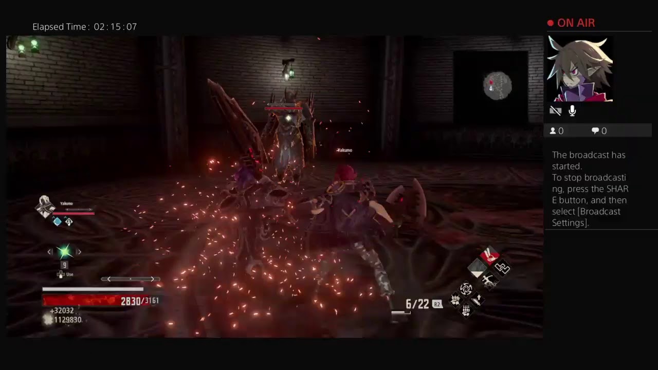 Code Vein : Tower of Trials - YouTube