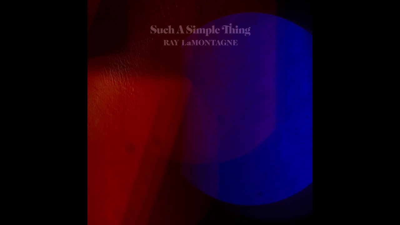 Such A Simple Thing - Ray LaMontagne Legendado PT-BR - YouTube