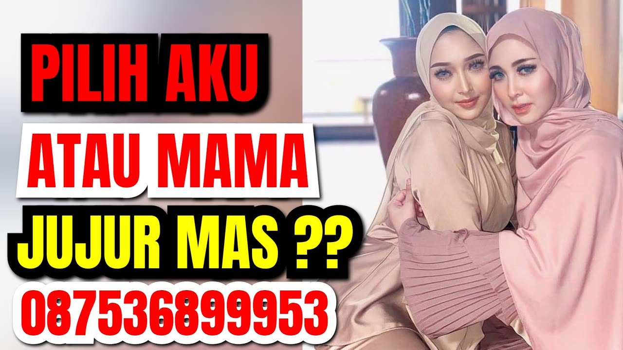 🔴LIVE .. KAMI SIAP DIPOLIGAMI MAS JANDA KAYA MEMPESONA CARI DUDA TUA KULI PENGANGGURAN GAK ...