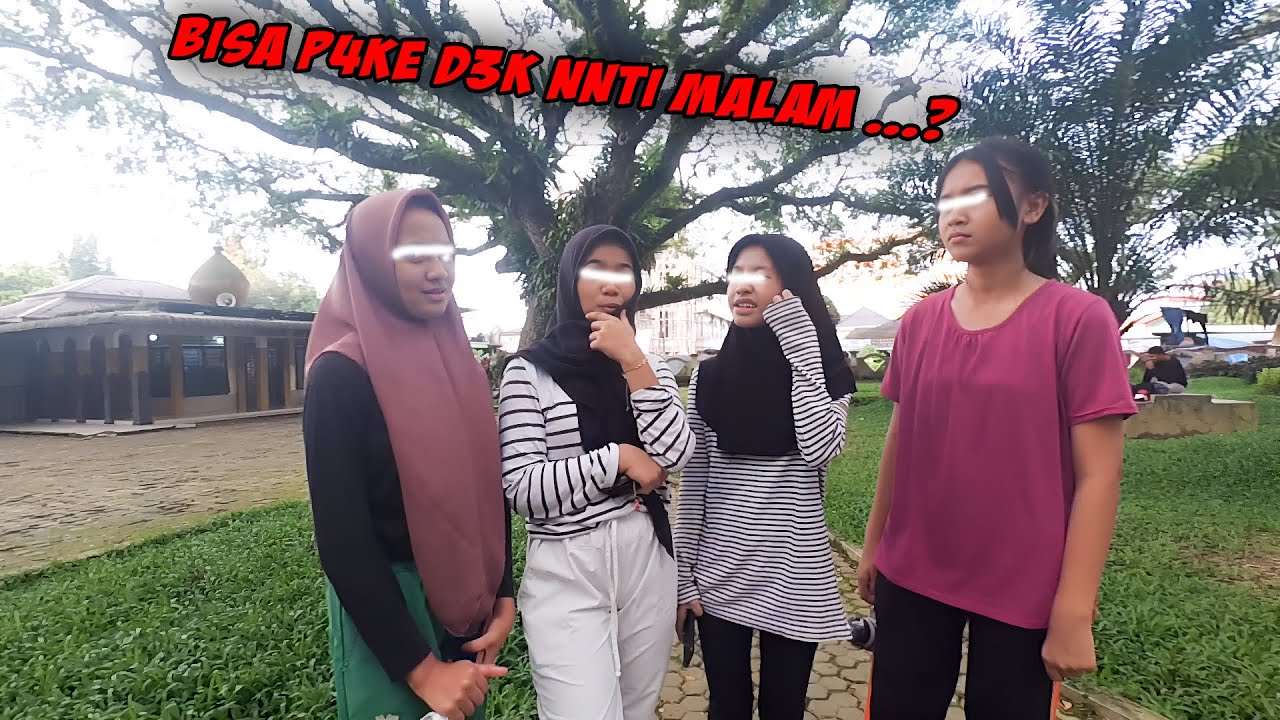 EMANG BG ADA DUET BERAPA ??? TANYAK ORG INI LAH - YouTube