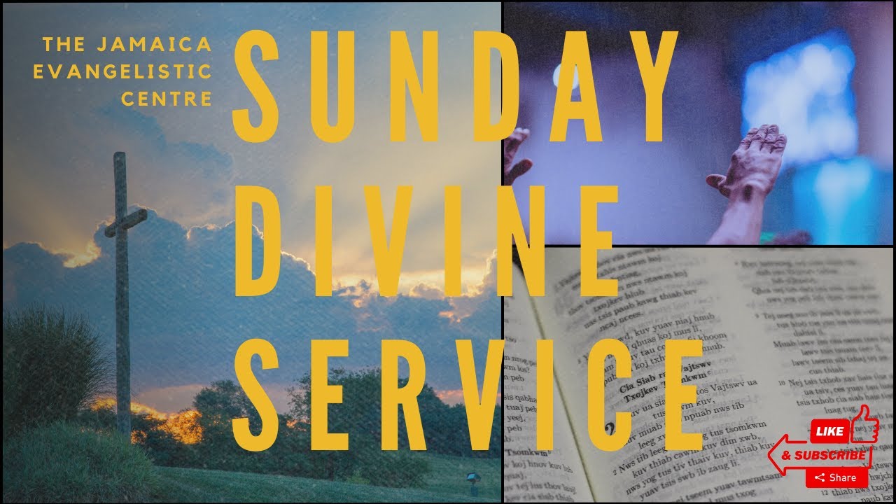 Sunday Divine Service 02.06.24 | - YouTube