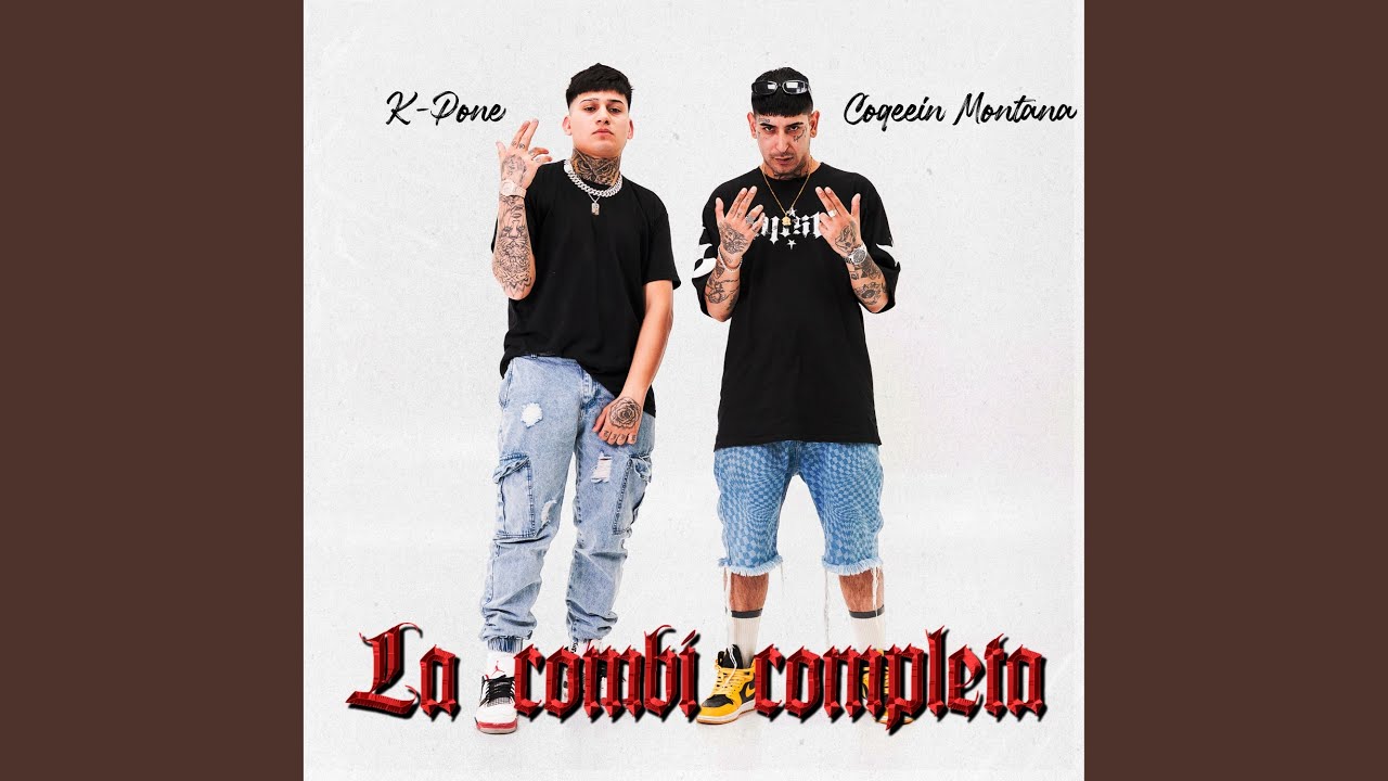 La Combi Completa - YouTube