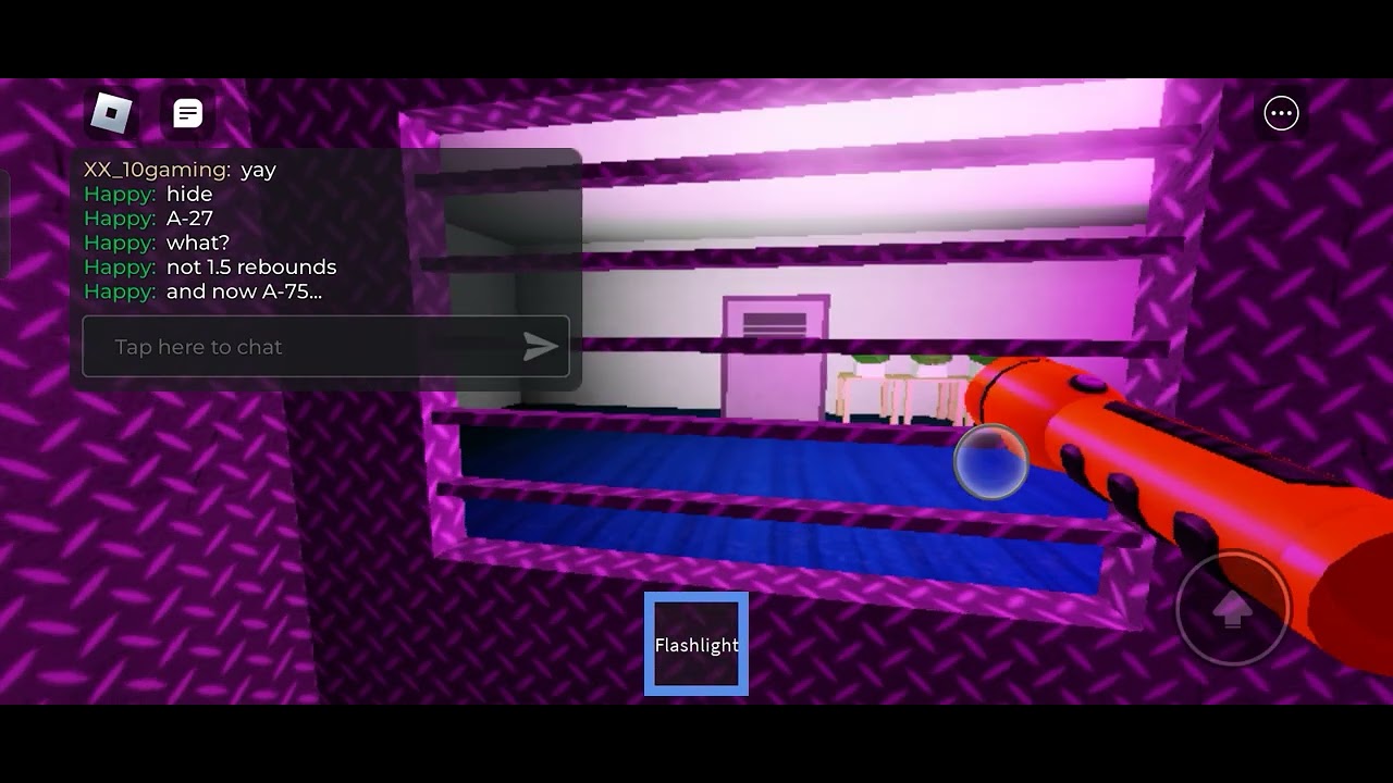 Roblox: Bad rooms game!!! A-0 to A-160 something - YouTube