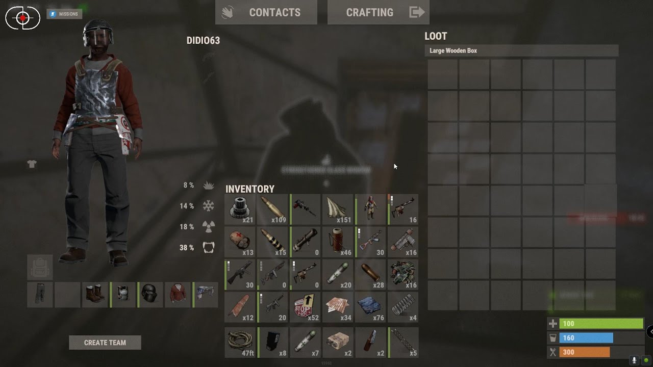 Riad-uri ofline Rust - YouTube