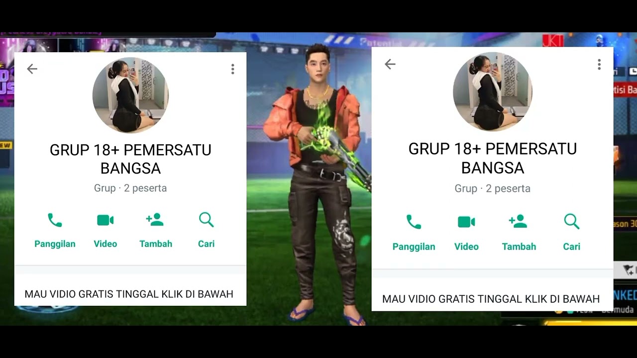 berbagi grup wa viral 💕|| berbagi link grup wa pemersatu bangsa viral - YouTube