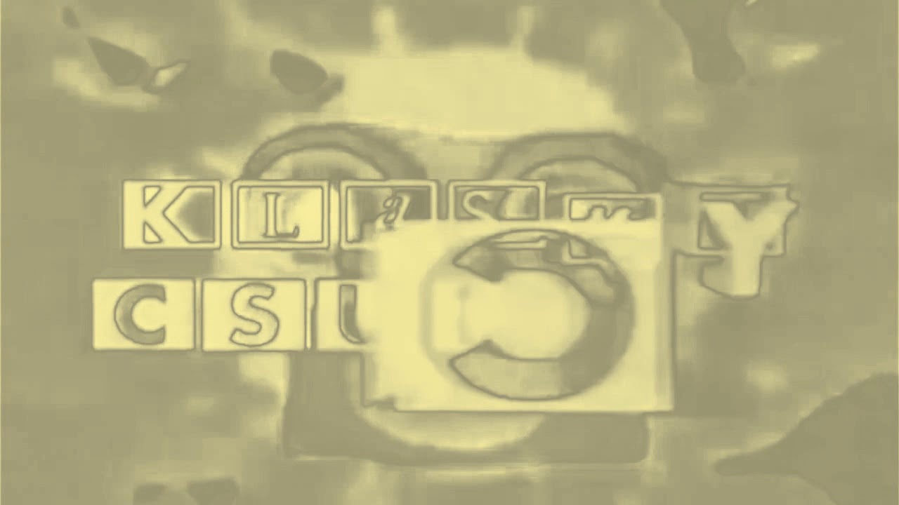 Klasky Csupo in My G-Major 44 - YouTube
