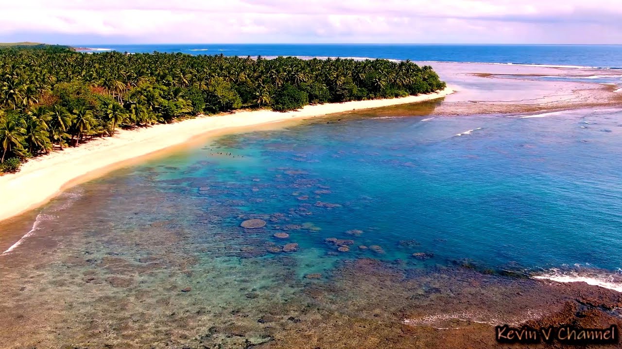 A Rural Idyll - Canawer Beach, Dilasag | VLOG 60 - YouTube