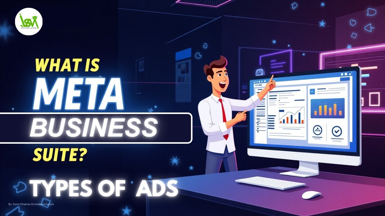 Complete Guide to Meta Business Suite & Meta Ads Manager (For Beginners ...