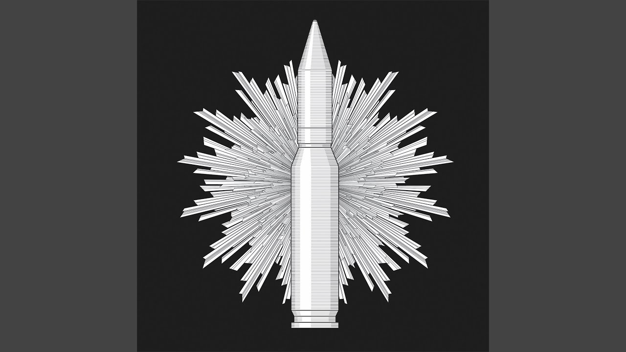 Bullet - YouTube Music