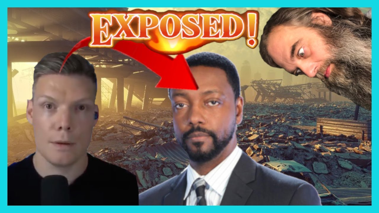 Billy Carson Exposed by Debate vs Wes Huff - YouTube