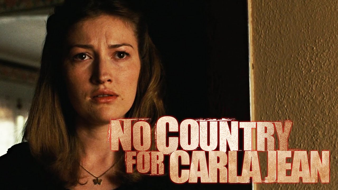 No Country for Carla Jean - YouTube